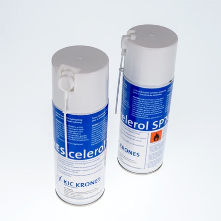 Lubricants - KIC Krones